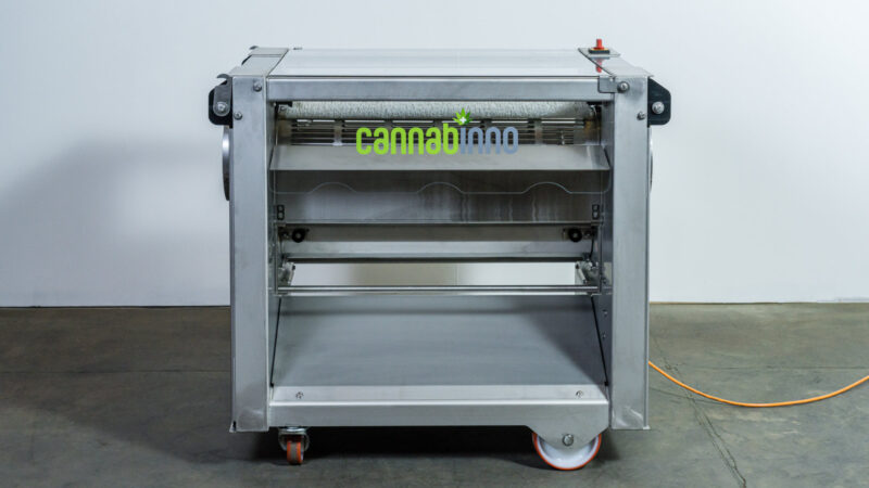 Trimmer Midi - Cannabinno