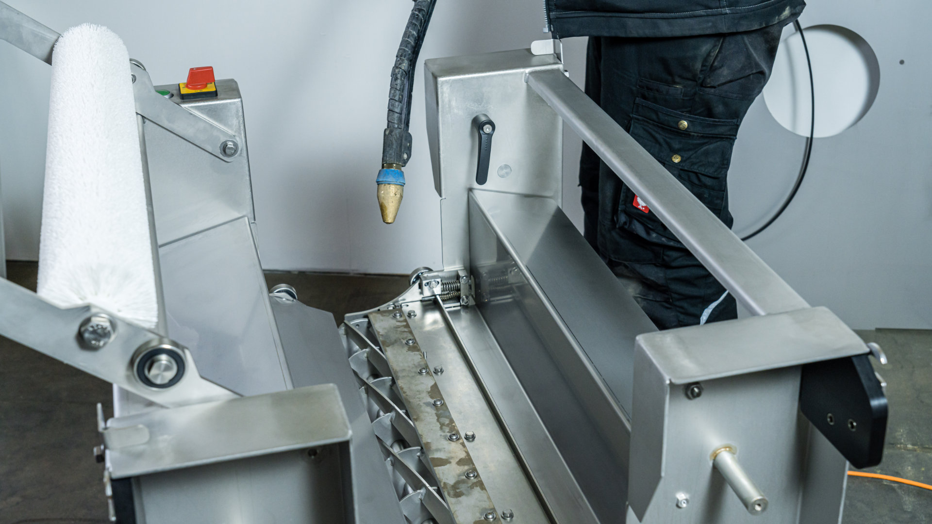 Trimmer Midi - Cannabinno