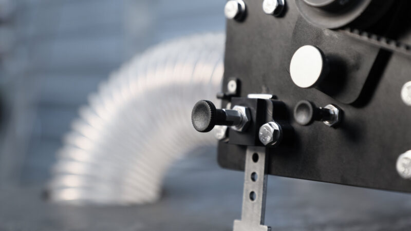 Cannabinno Trimmer Mini GROW - Highest quality trimming